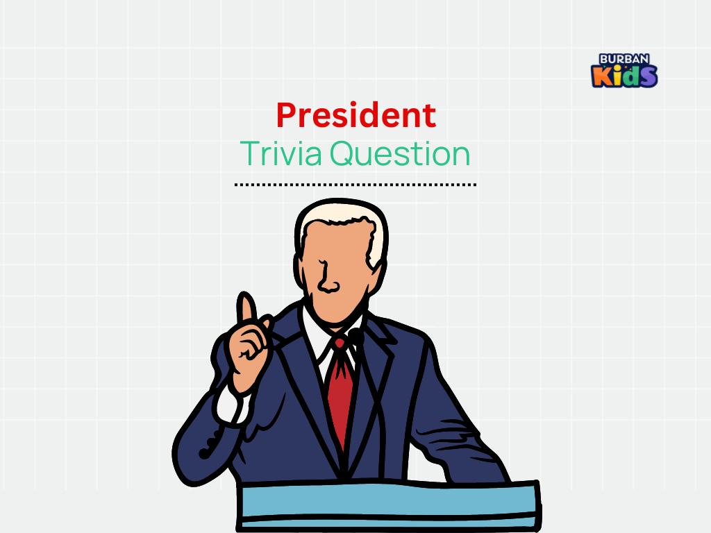 106+ U.S. President Trivia Questions to Learn About the Leaders!