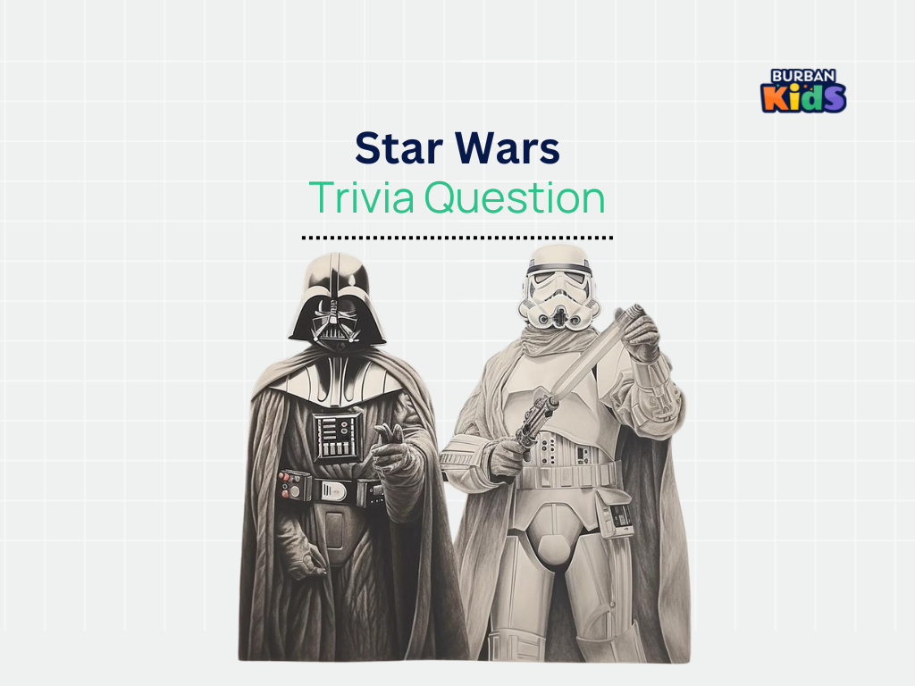107+ Star Wars Trivia Questions to Test Your Jedi Knowledge!