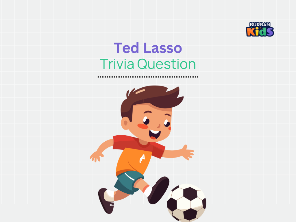 125+ Ted Lasso Trivia Questions That'll Test Your Fan Level!