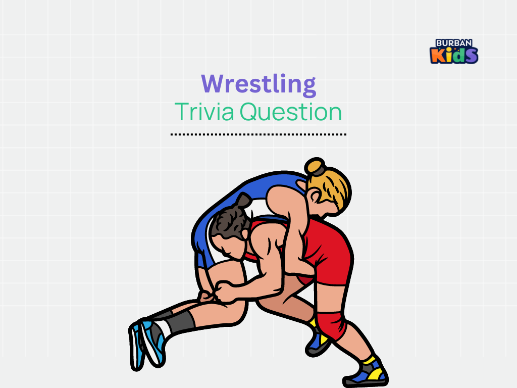 125+ best Wrestling Trivia Questions Where mats meet mania!