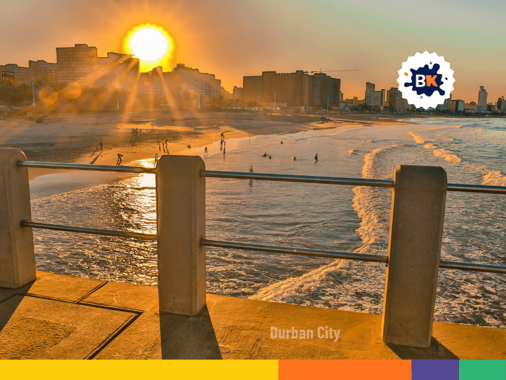 20 Fascinating Durban Facts the City of Vibrance